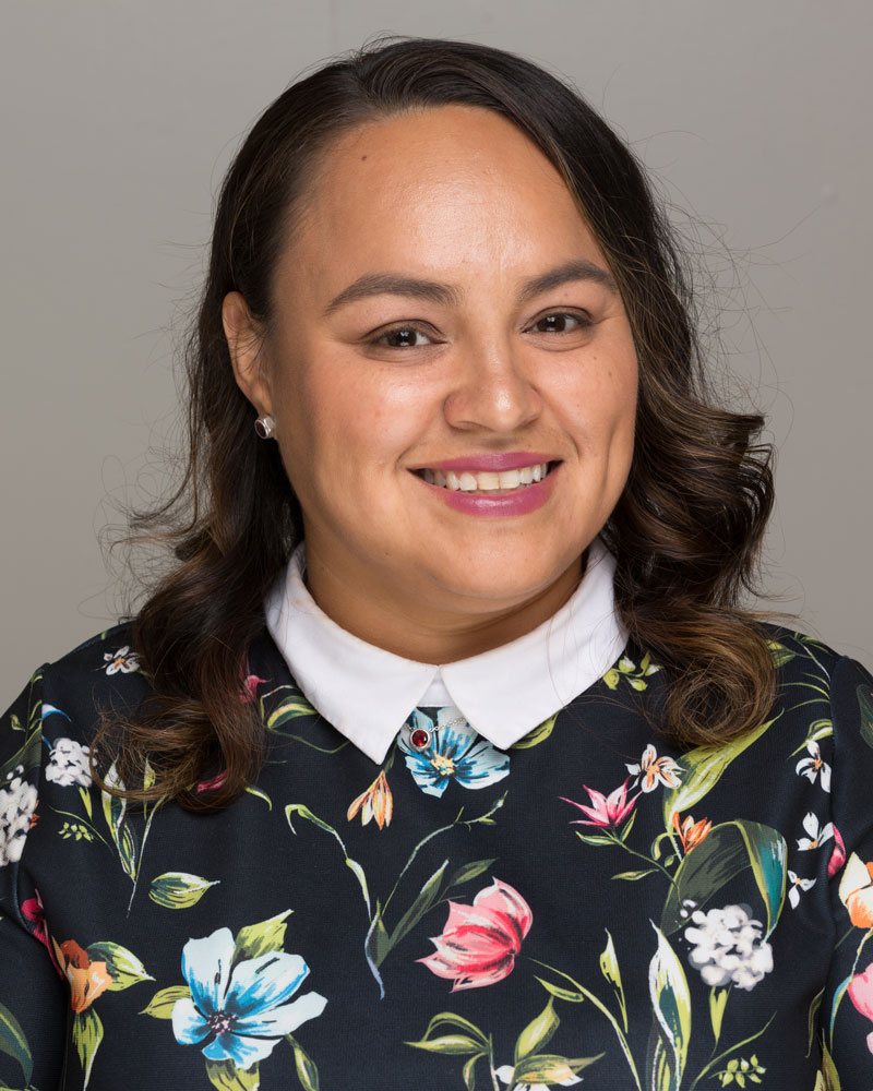 Stephanie Ramirez – ActiveSGV