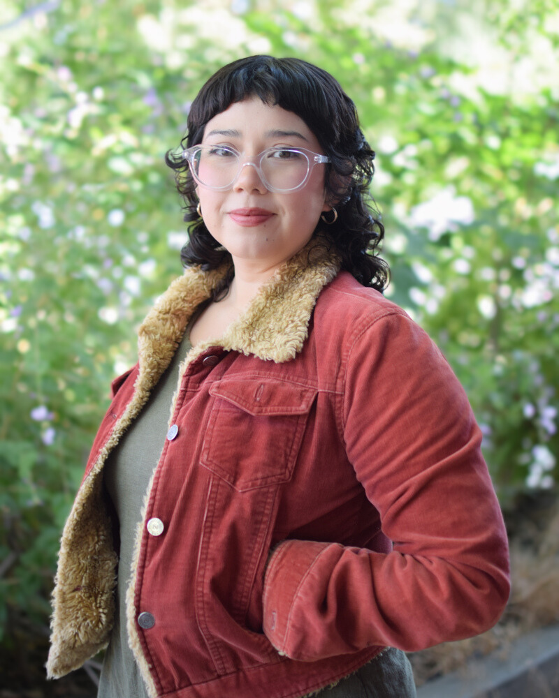 Alexandra Lopez – ActiveSGV