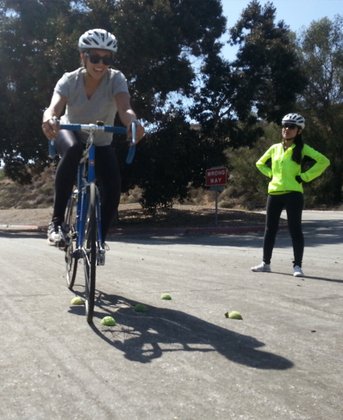 'Need to Know' Bicycle Safety Education – ActiveSGV