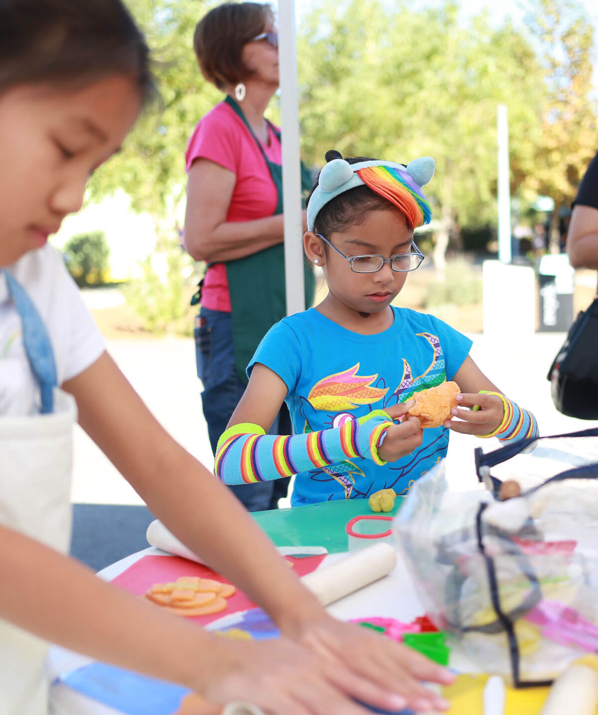 Get Involved - ActiveSGV