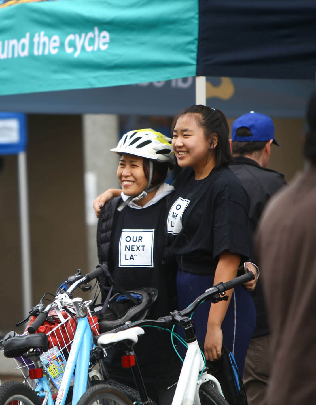 Get Involved - ActiveSGV