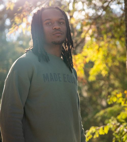 Home | Made Equal Clothing Co.