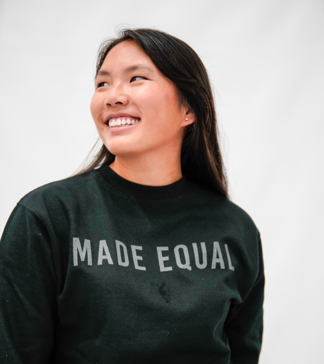 Home | Made Equal Clothing Co.