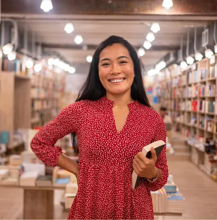 Join Opus → Work at Opus