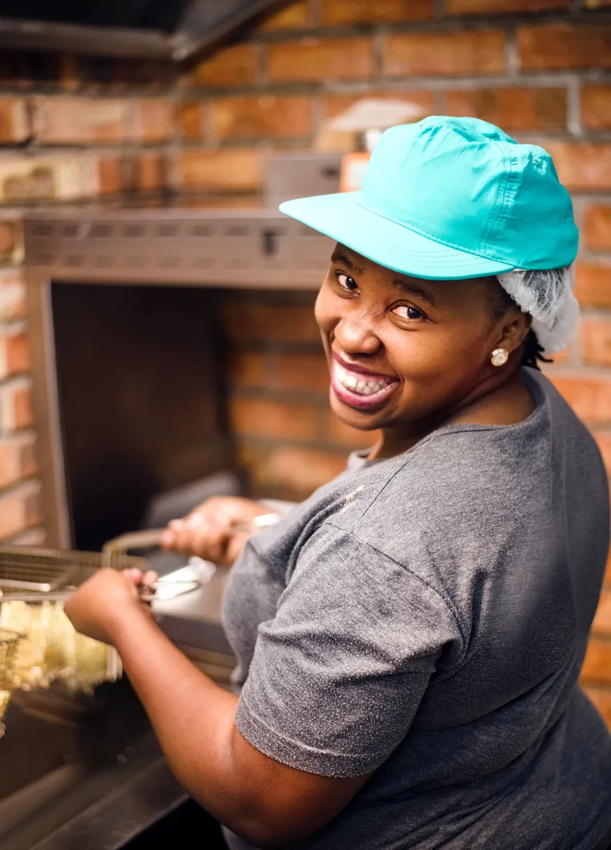 Food Manager and Food Handlers Certification | Opus