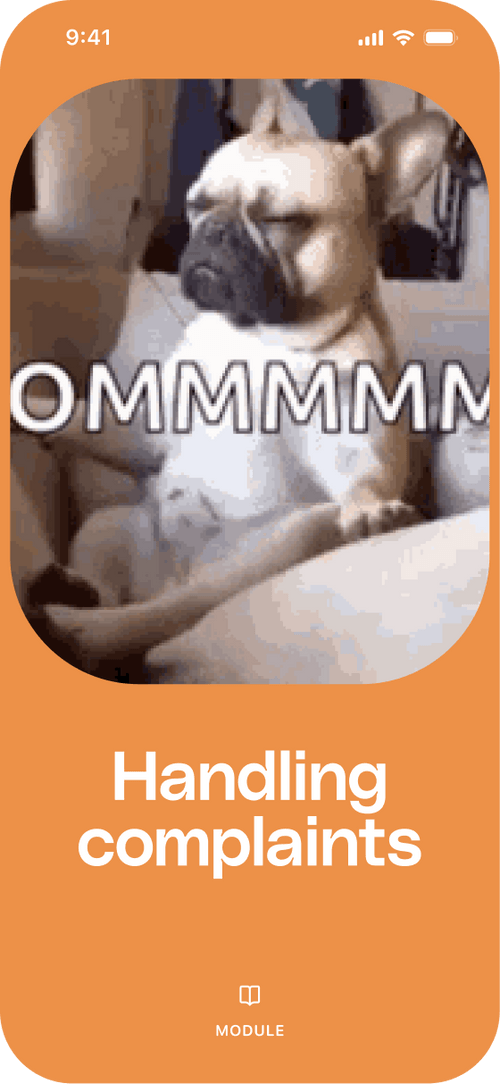 Opus - The training platform built for your frontline