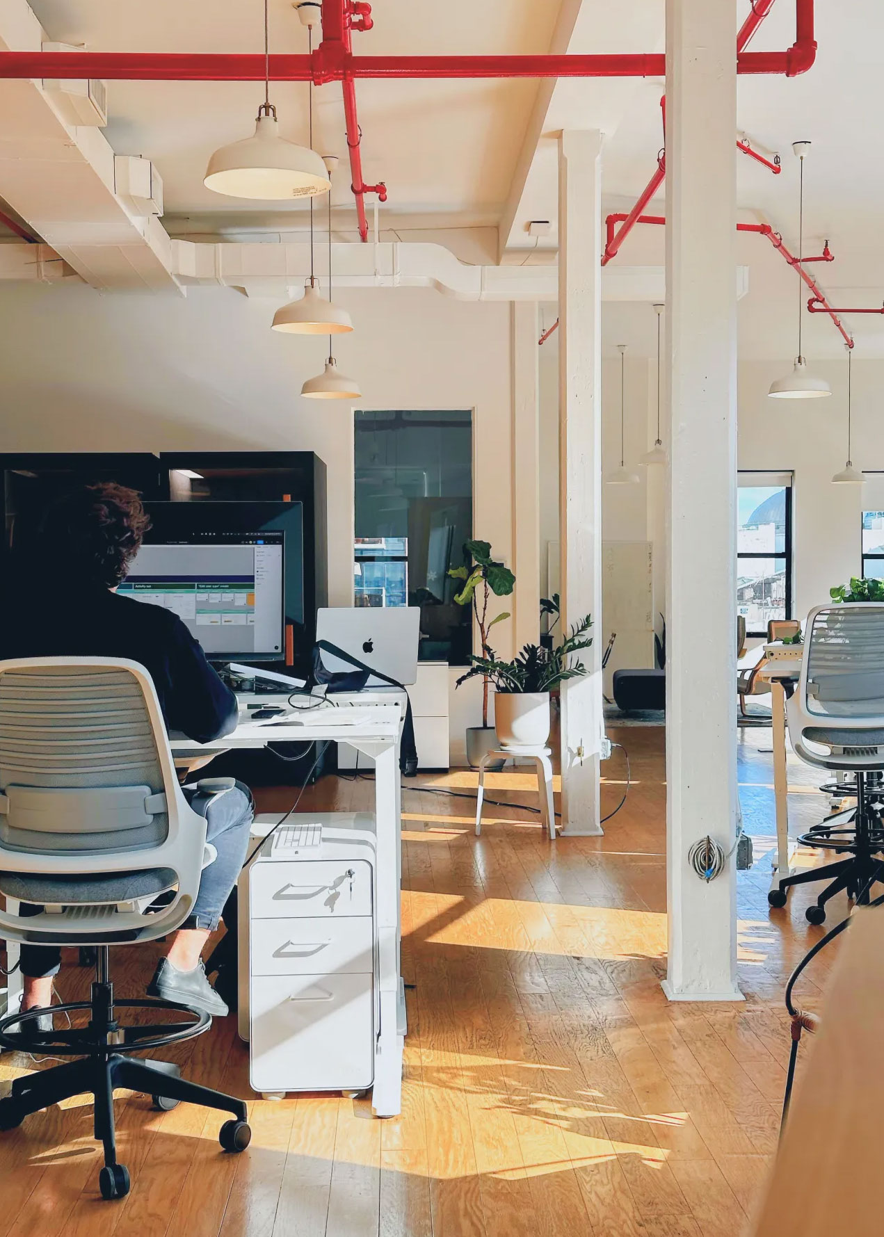 Join Opus → Work at Opus