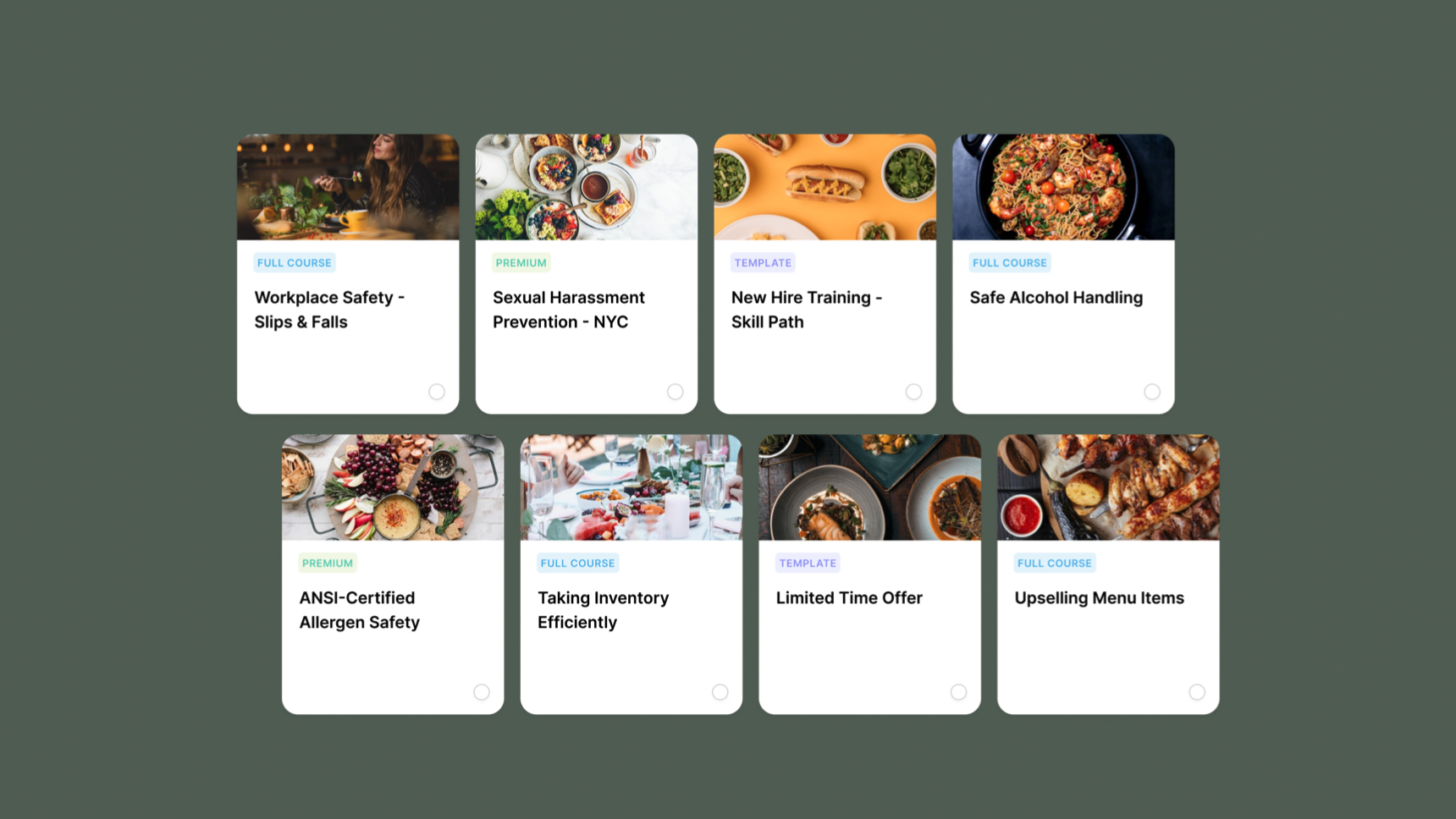 The Essential Restaurant Training Manuals You Need to Know → Opus Digest