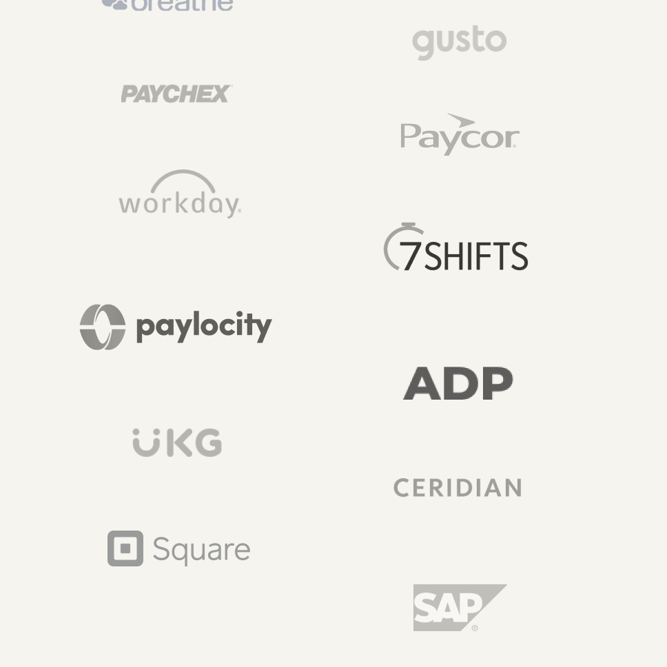 Opus - The training platform built for restaurants