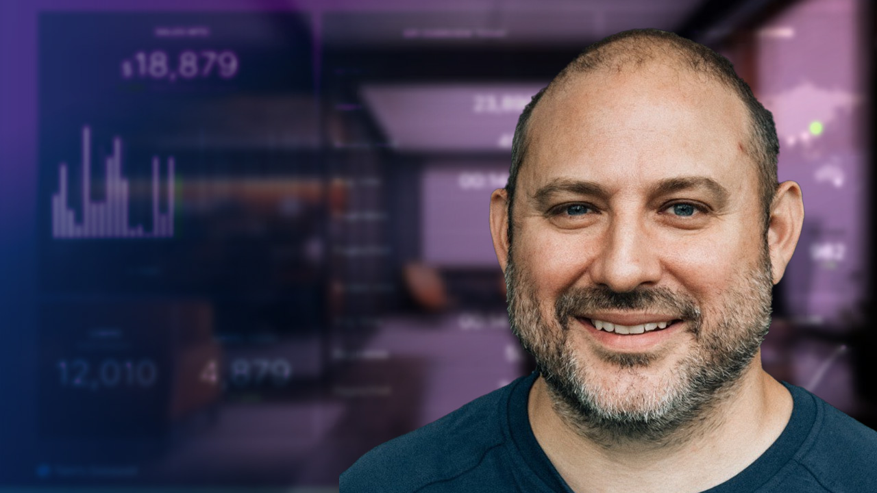 Collaborative Growth | Peter Caputa | Databox | Revenue Day 2023