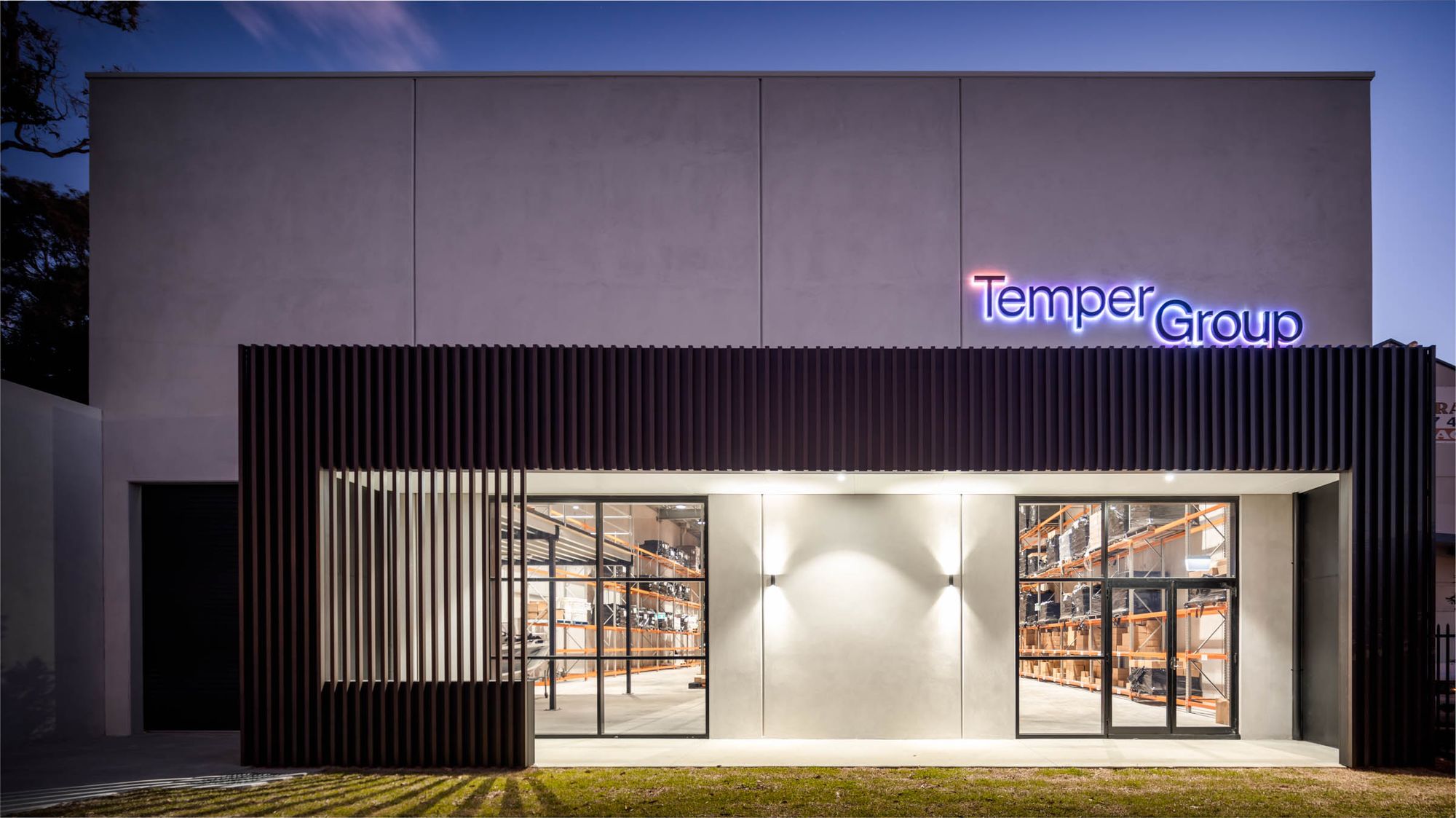 Home [www.tempergroup.com.au]