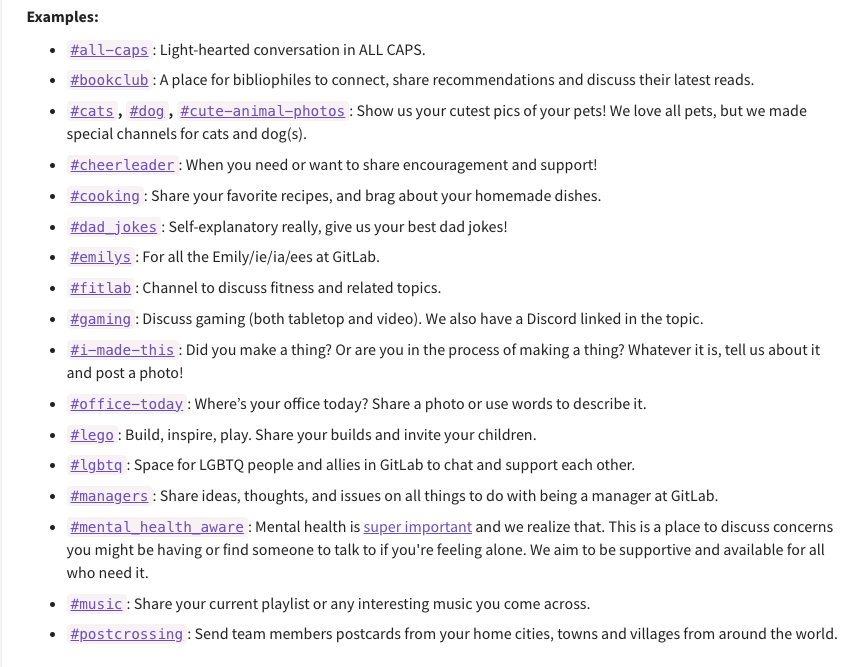 17 tips that will make you LOVE using Slack - Barry Hott Growth