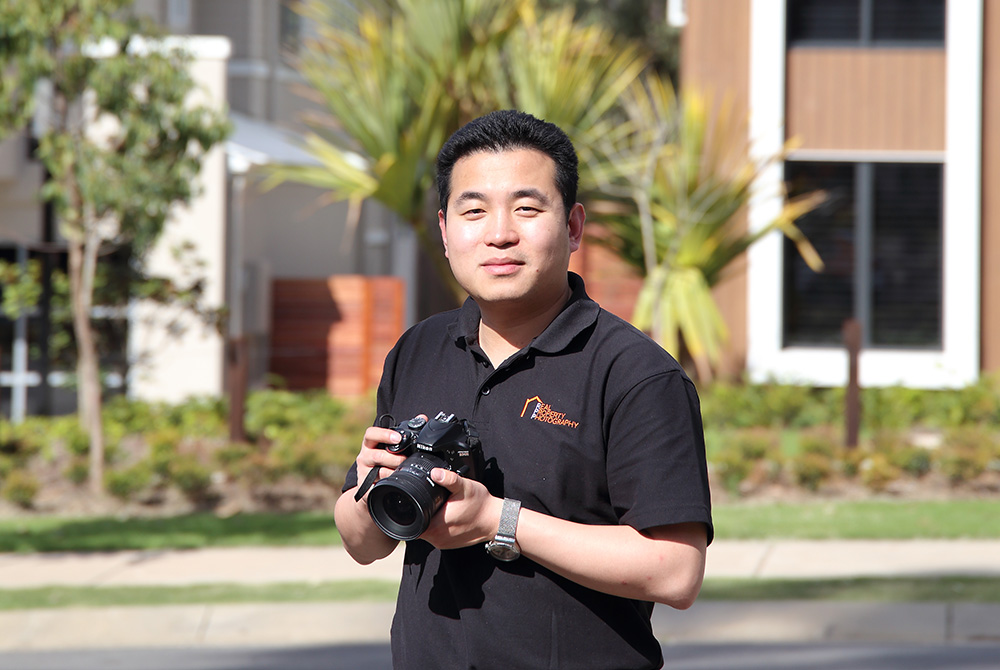 About Us | Real Property Photography