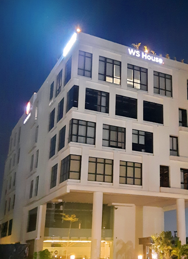 WS Group Digital Services | Hire Dedicated Digital Teams