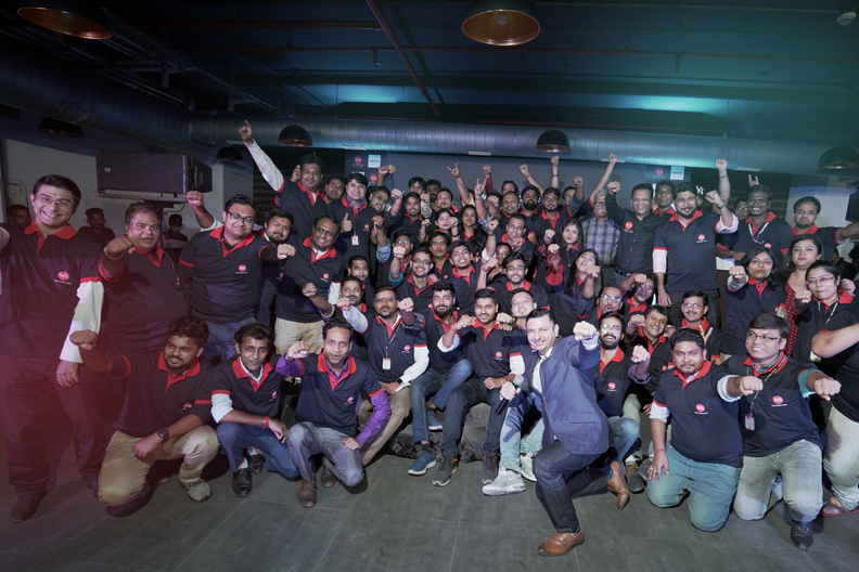 WS Group Digital Services | Hire Dedicated Digital Teams