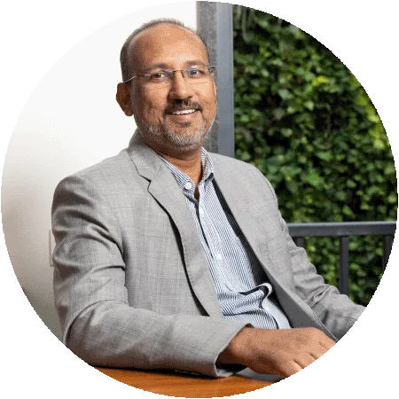 Our Team | Sahyadri Farms