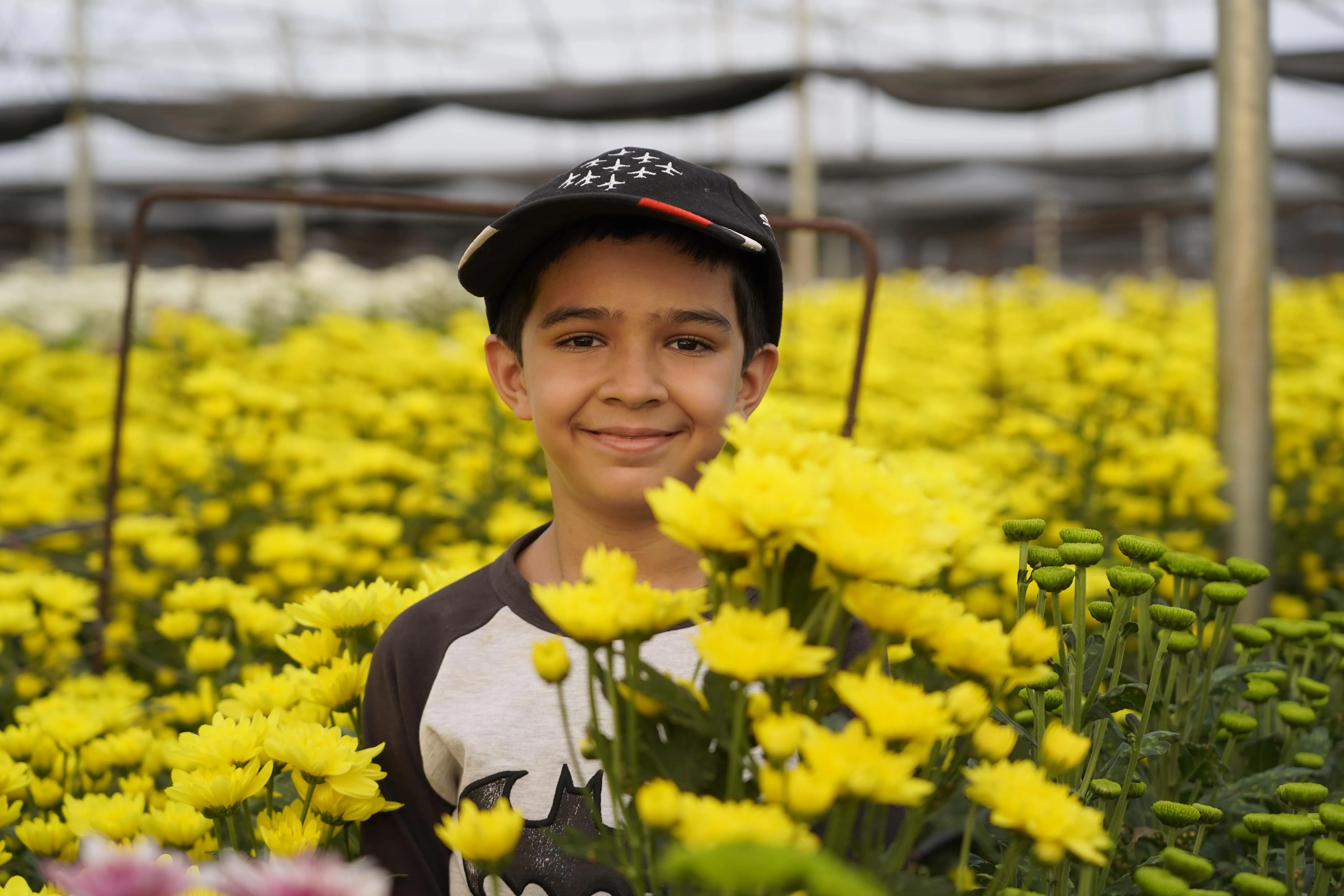 Experience Sahyadri | Sahyadri Farms