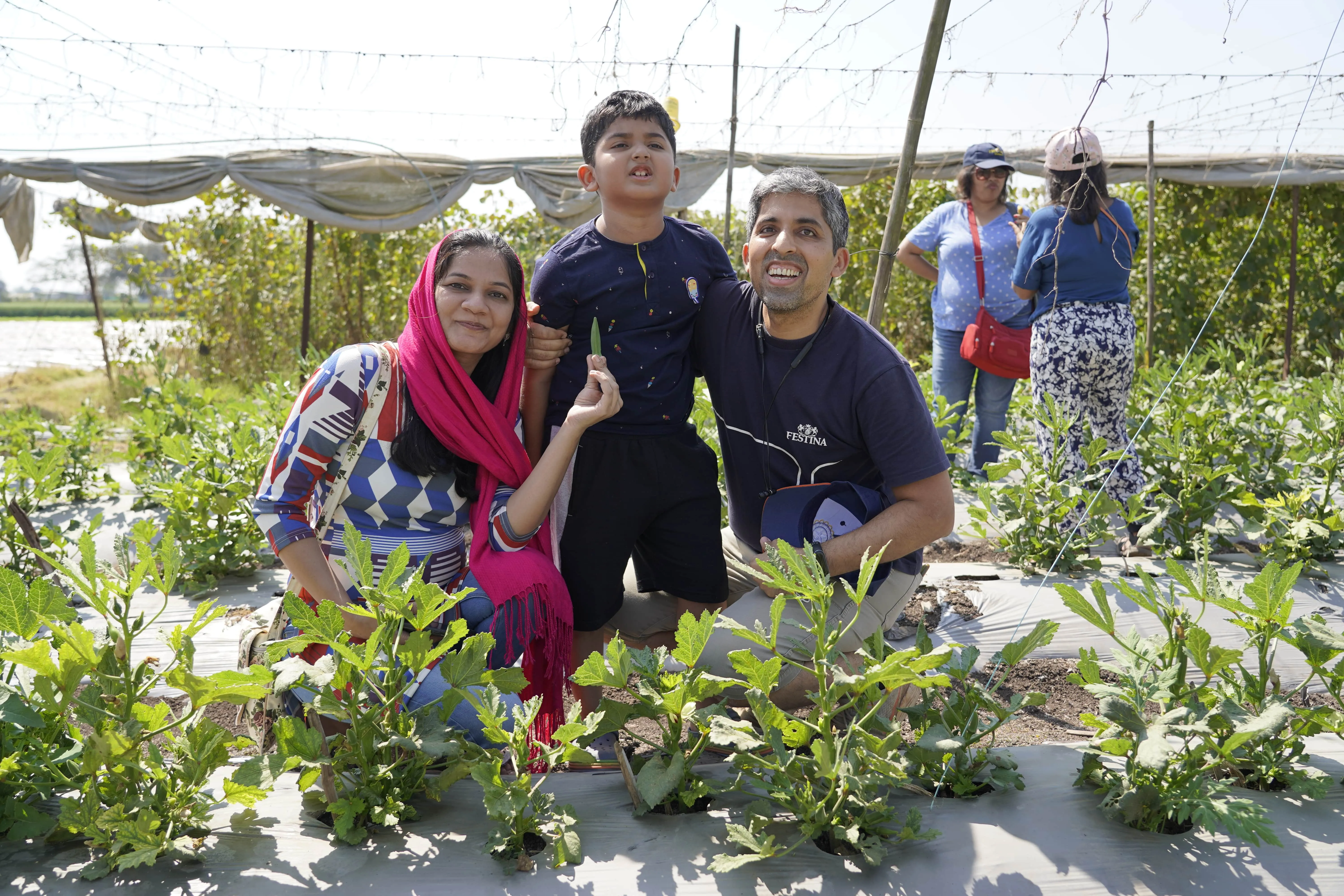 Experience Sahyadri | Sahyadri Farms