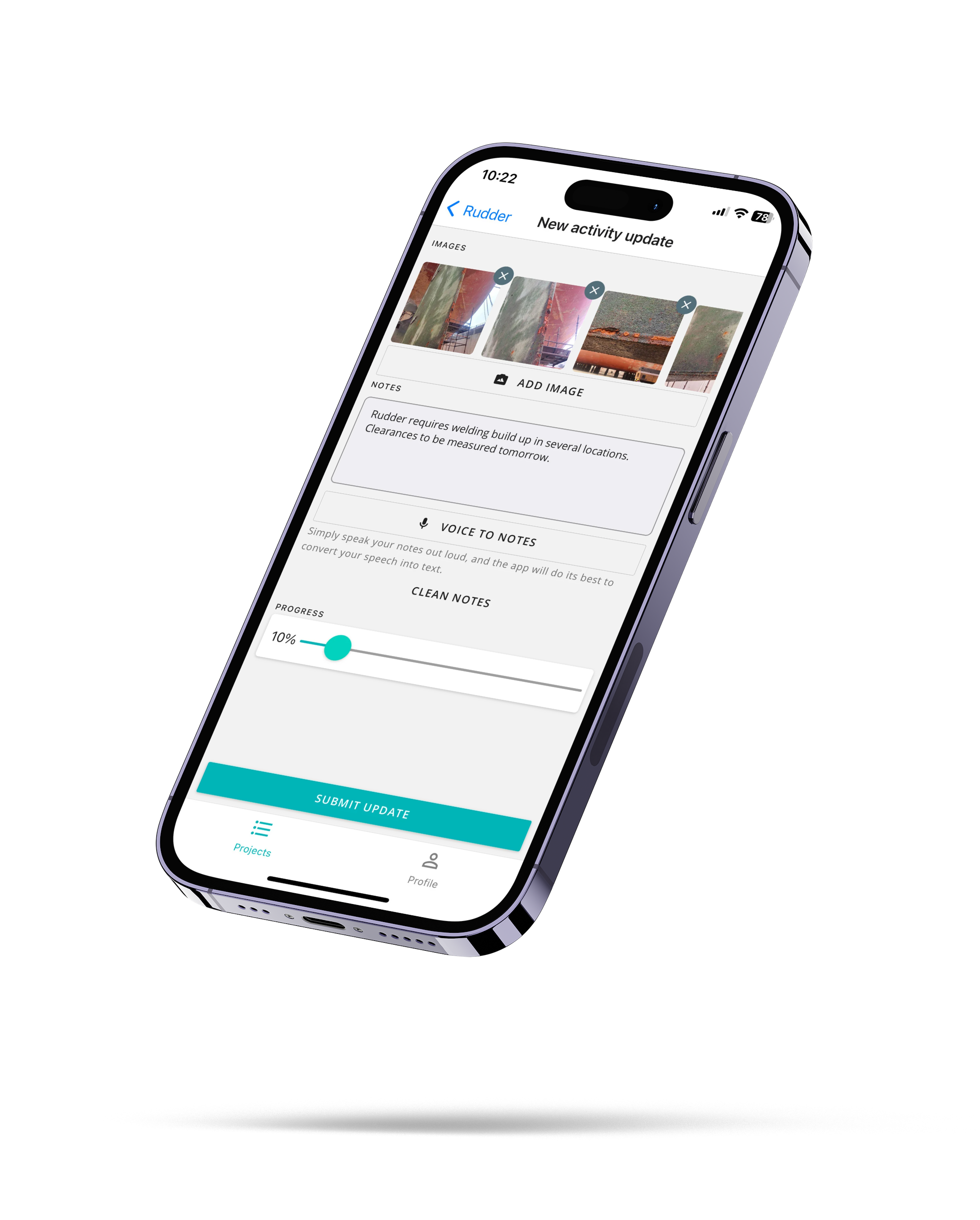 Maindeck | Modern Dry Docking Management Planning Software