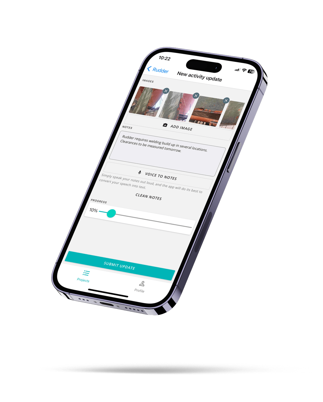 Maindeck | Modern Dry Docking Management Planning Software