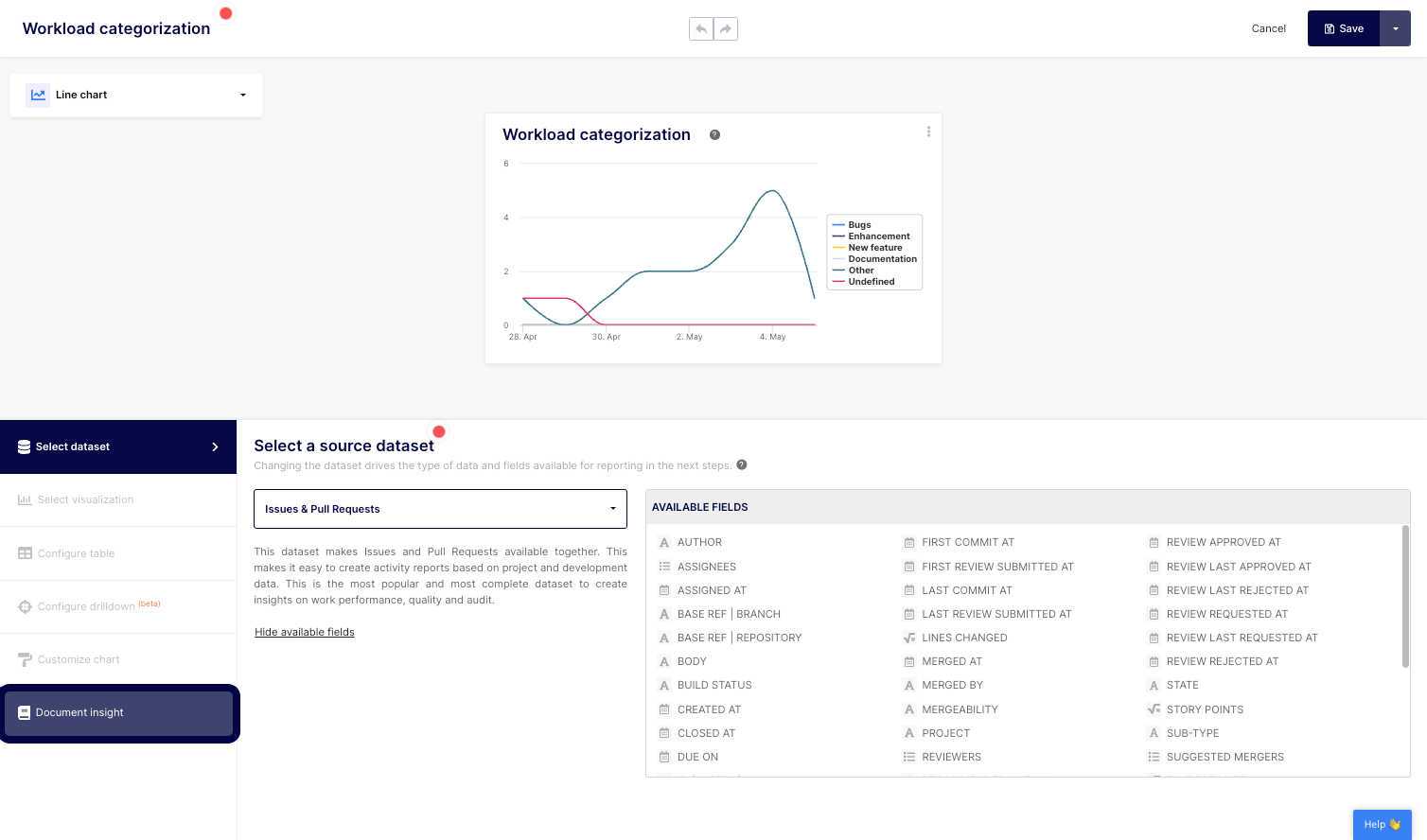 Understanding & Modifying Metric’s Documentation | Keypup
