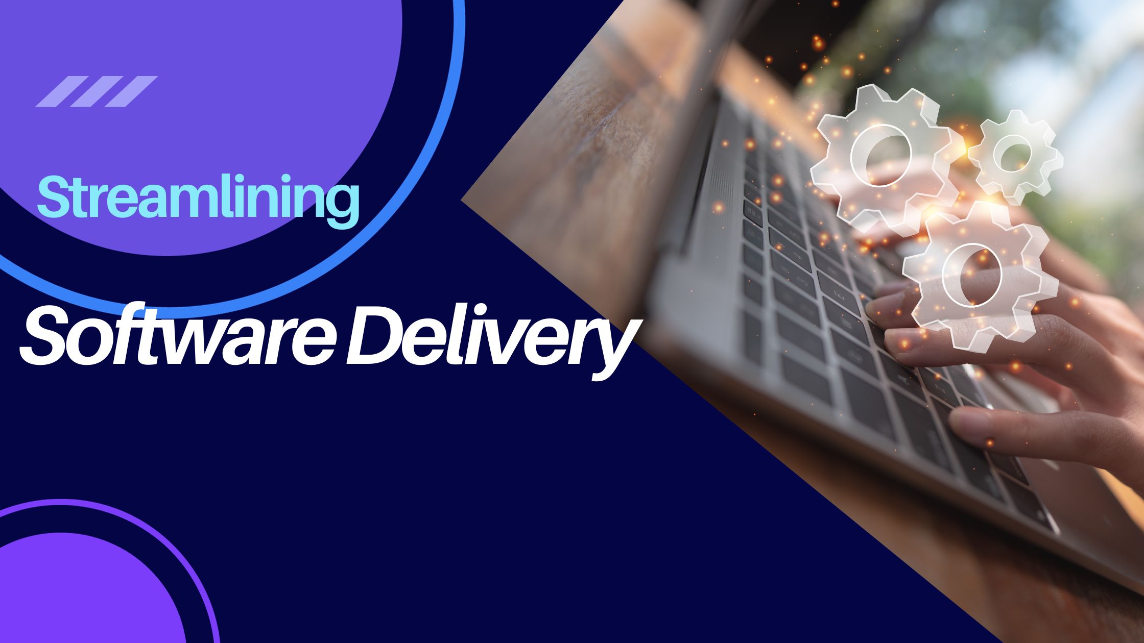 Mastering Software Delivery: Boost Efficiency | Keypup