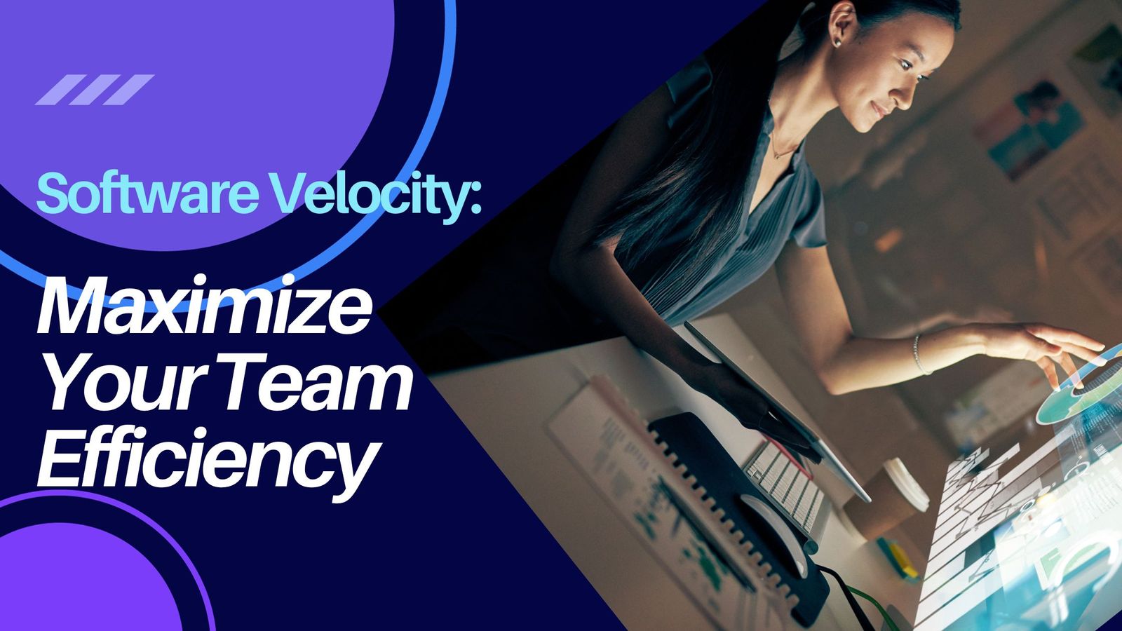 Mastering Software Velocity: Strategies for Enhanced Efficiency | Keypup