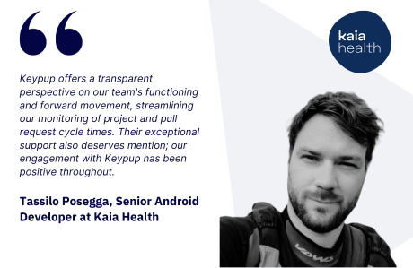 Mastering GitHub Metrics for Strategic Dev | Keypup