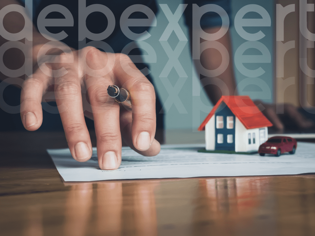 What is a note buyer? All facts you need to know | Debexpert