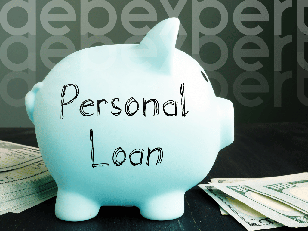What is a Personal Loan: Essential Overview | Debexpert