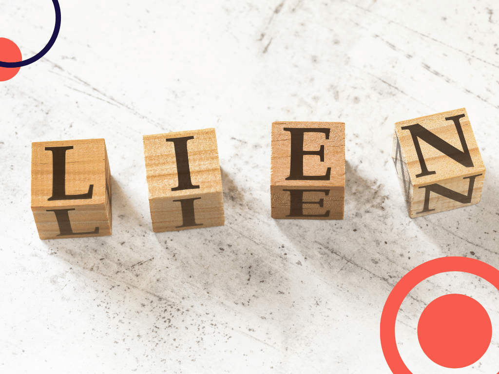 What is Lien Position? An Eye-Catching Guide | Debexpert