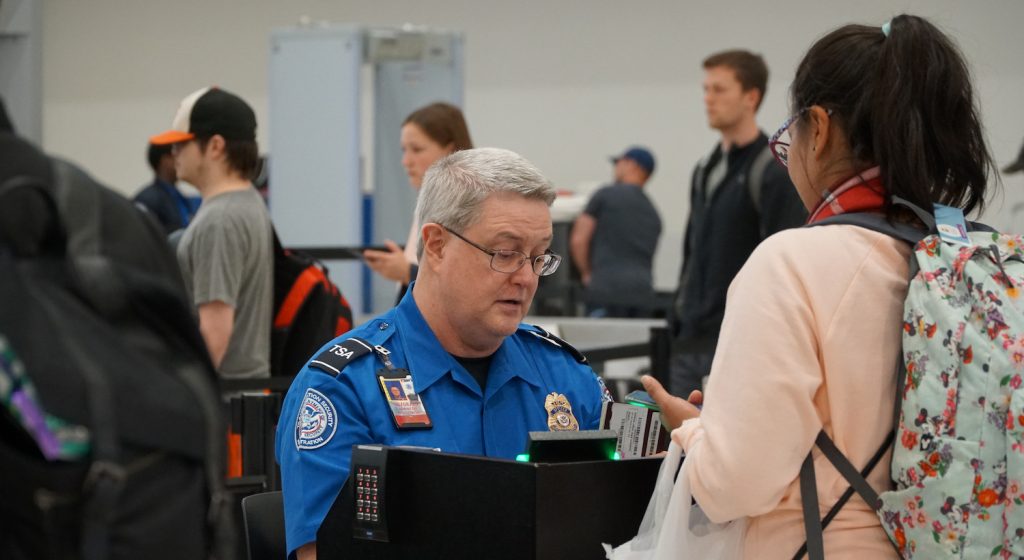 A complete guide to the TSA PreCheck renewal process