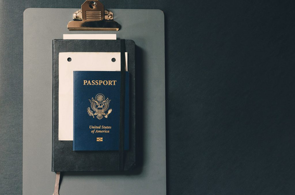 How To Change Name On Passport Quickly