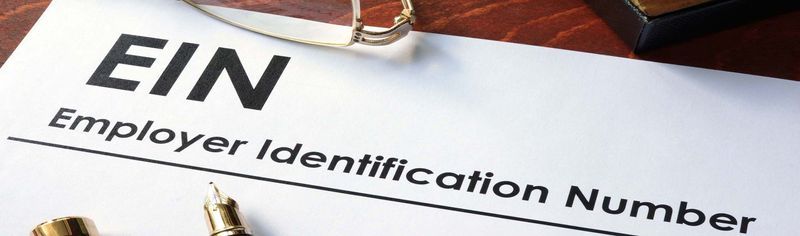 How to Fill Out Form SS-4 | EIN number Application Online | GOV+