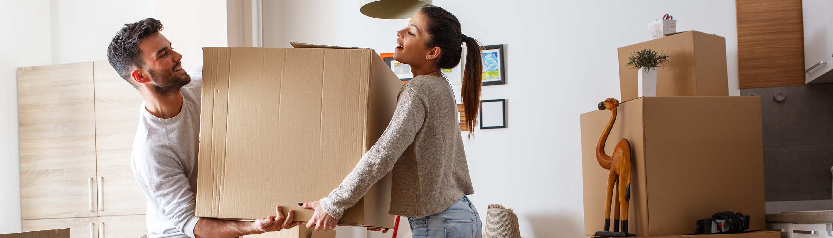 Apply for Change of Address Online | GOV+