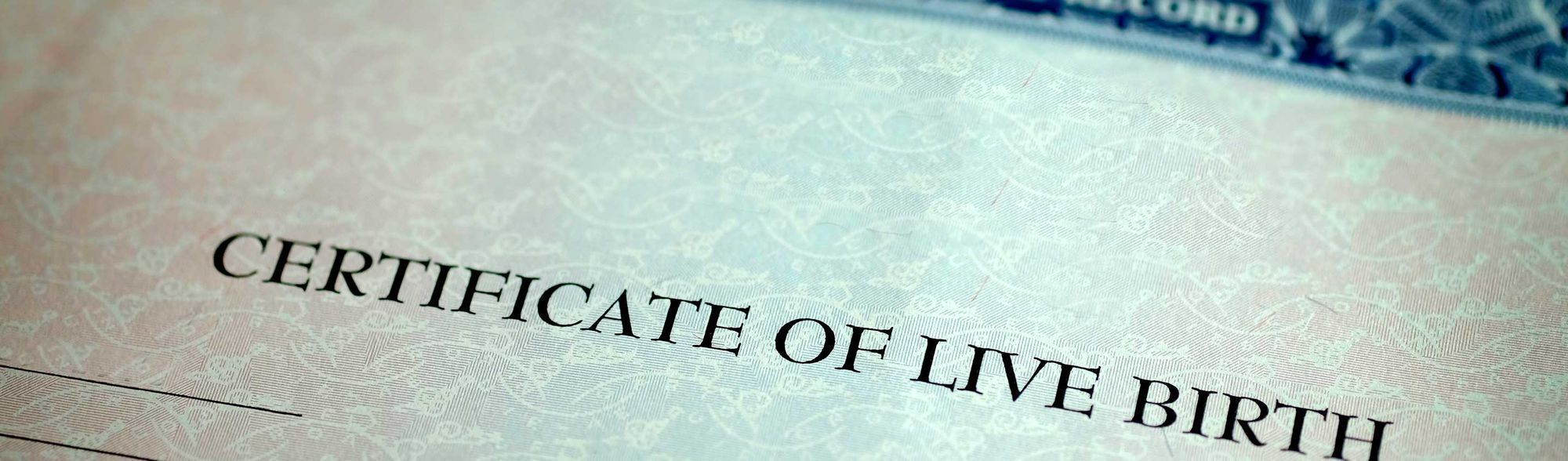 Apply for Birth Certificates Online | GOV+