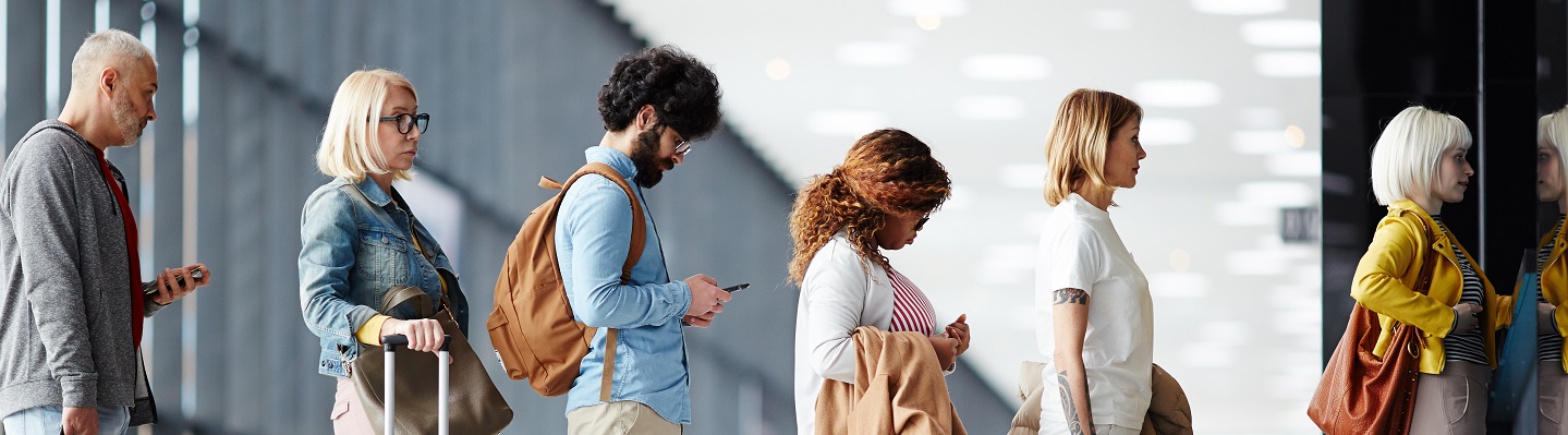 TSA PreCheck FAQs | GOV+