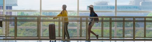 A complete guide to the TSA PreCheck renewal process | GOV+