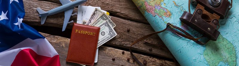 Passport Replacement: How to Replace a Lost or Stolen Passport Fast | GOV+