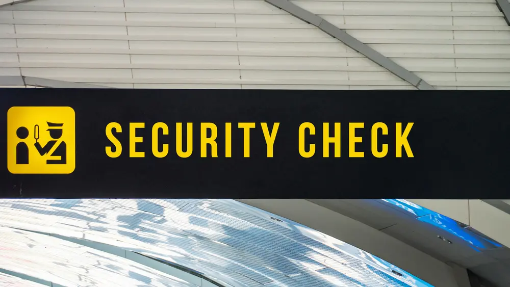 Global Entry benefits