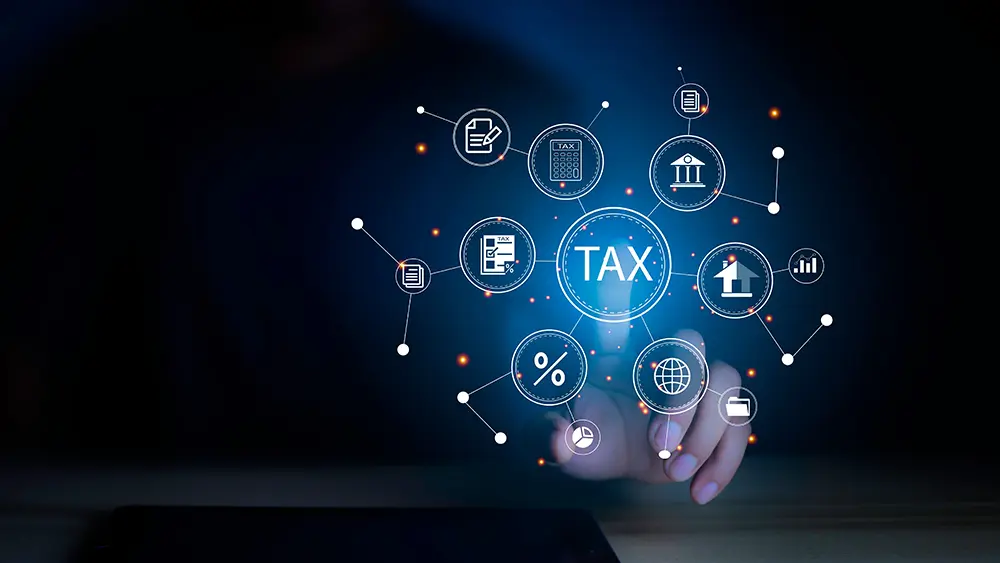 What Is Income Tax & How's it Calculated for Federal & State?