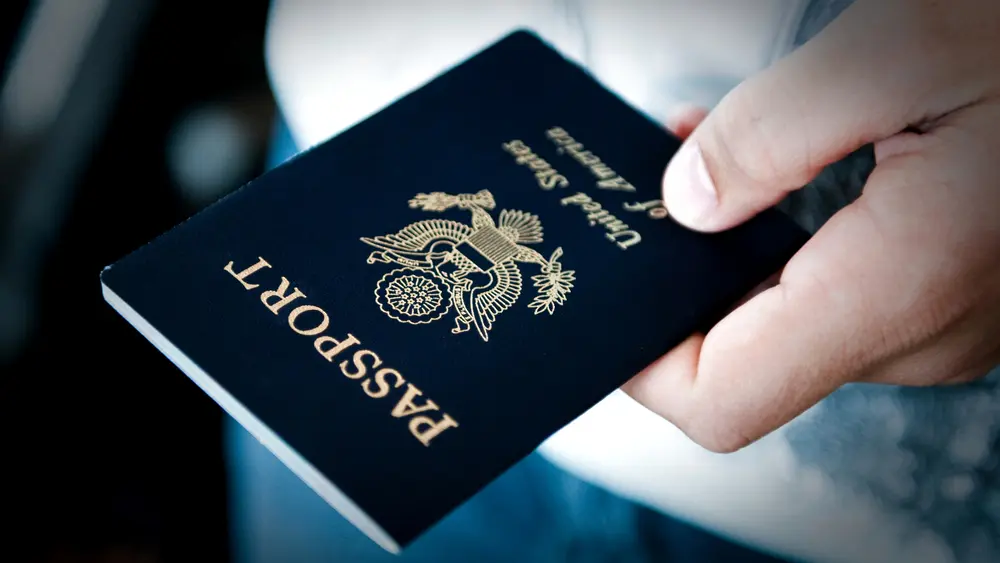 How to get a second passport