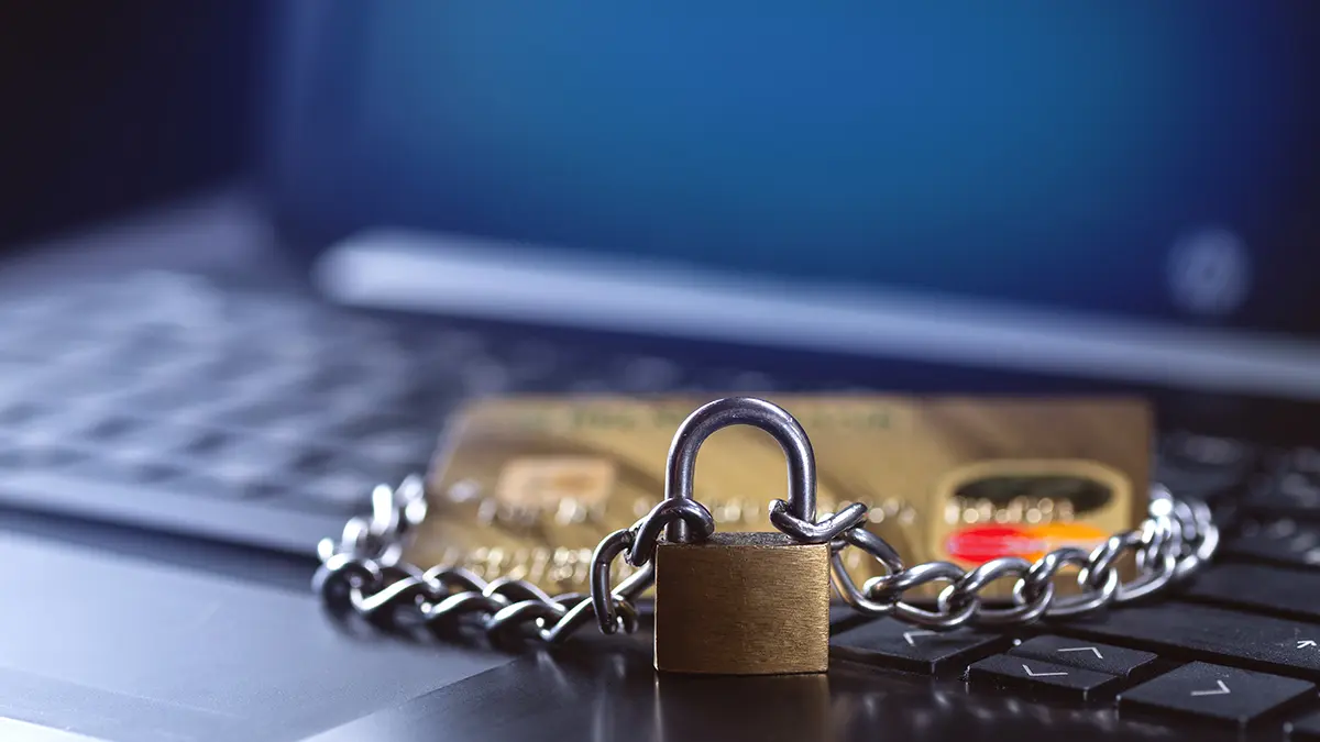 How to prevent identity theft