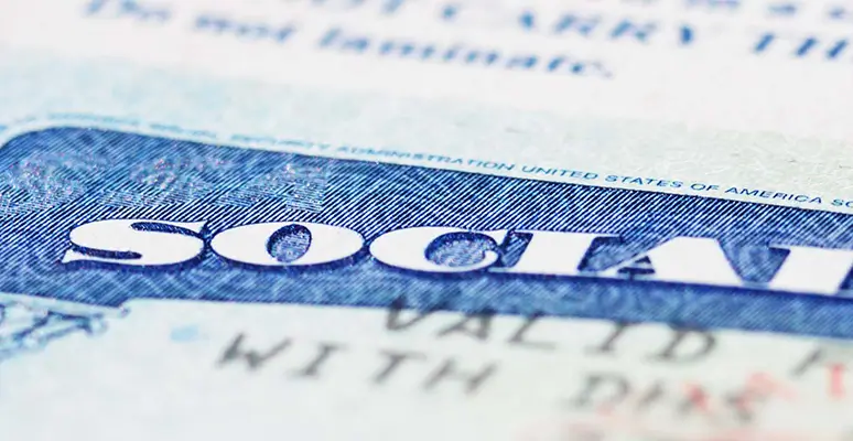 How to Fill Out Form SS-5 | Social Security card Application Online | GOV+