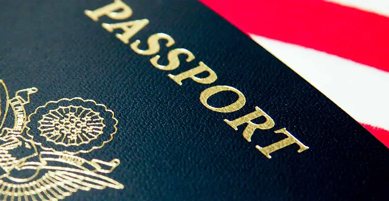 How to Fill Out Form DS-11 | Passport Application Online | GOV+