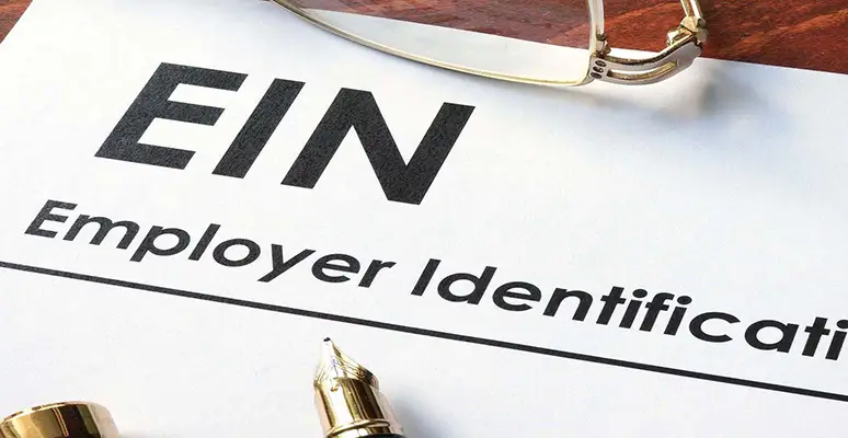 How to Fill Out Form SS-4 | EIN number Application Online | GOV+