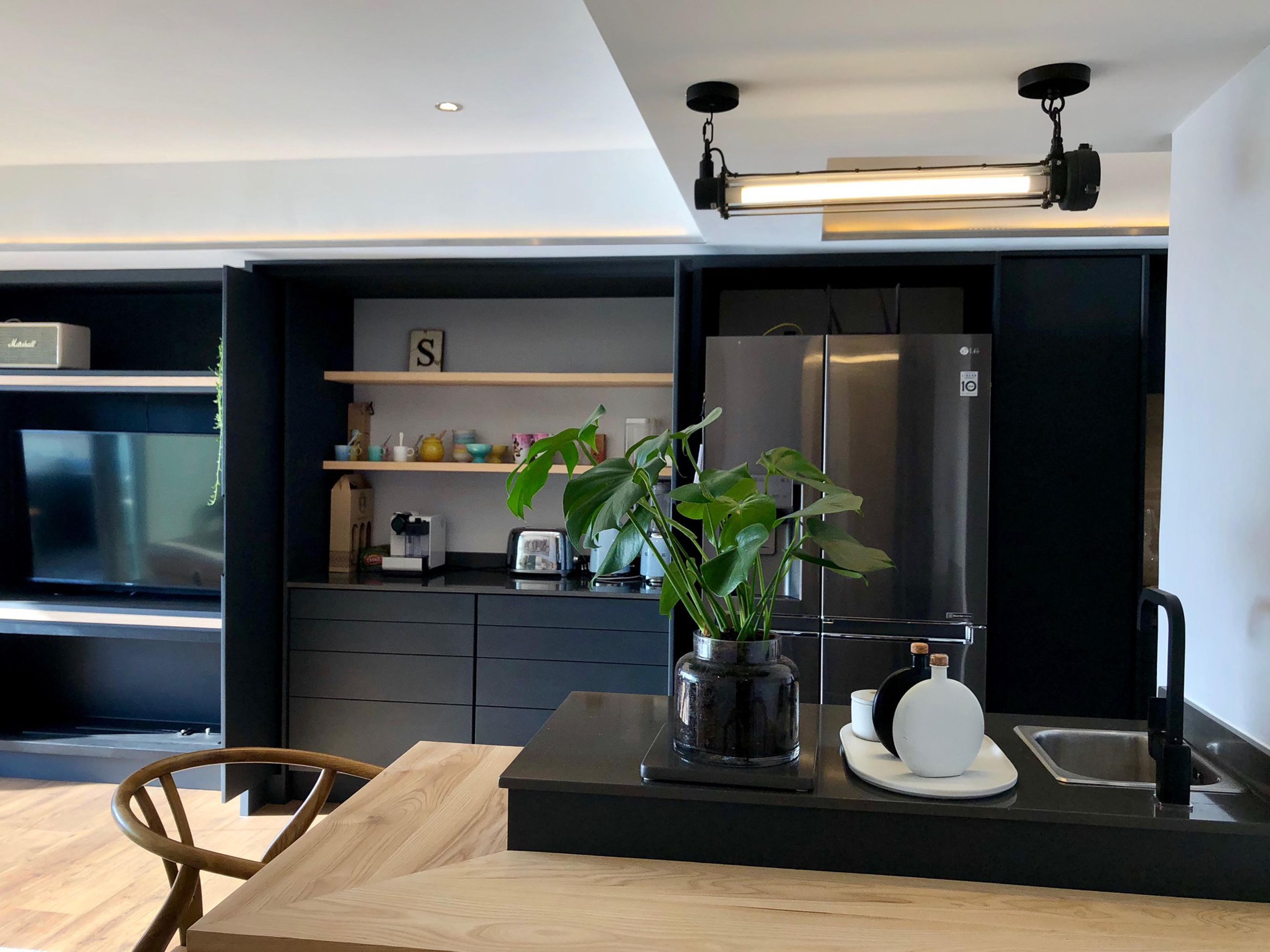 Bryce Henderson Design | Architecture & Interiors