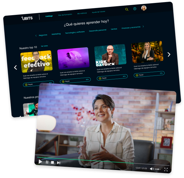 Desarrollo de competencias laborales: ¿Cómo lograrlo? | UBITS