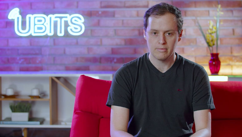 Capacitación virtual para empresas de tecnología | UBITS