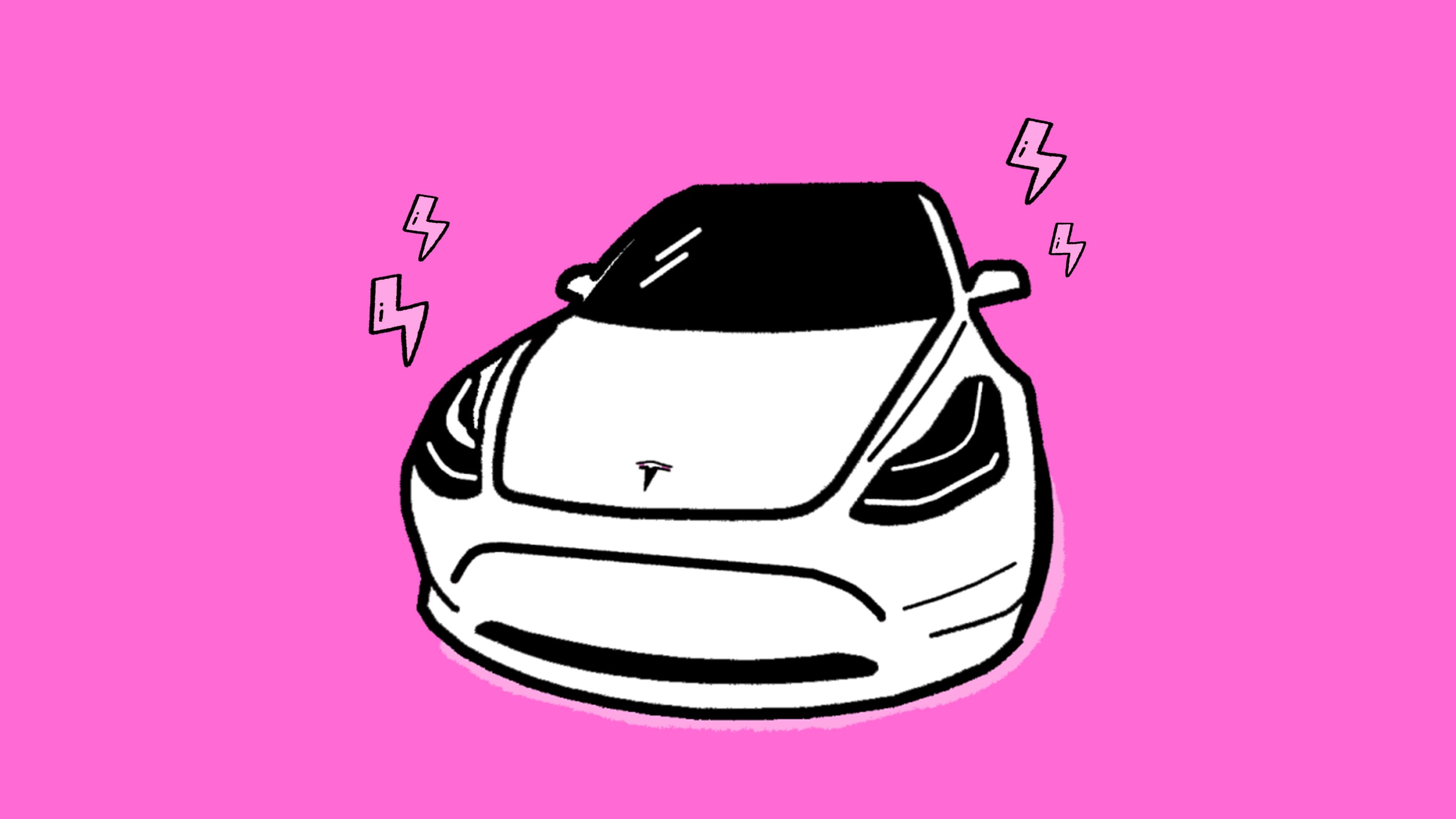 Everything You Need To Know About Charging A Tesla Model 3